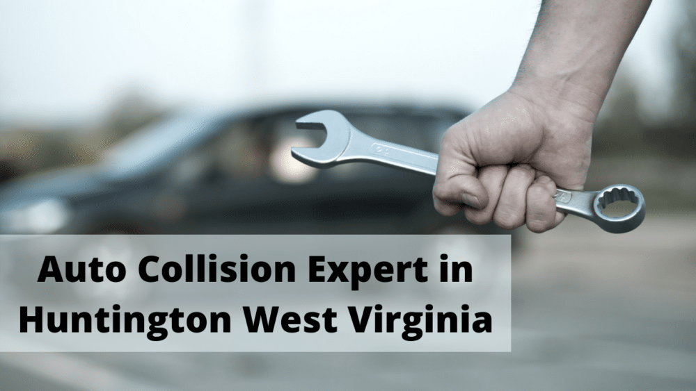 How to Find the Right Auto Collision Expert - East End Body Shop